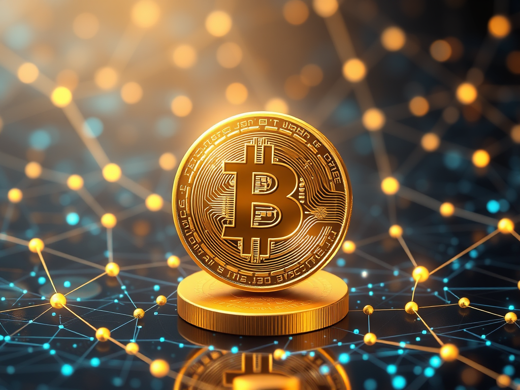 Bitcoin Explained: Why It’s Called Digital Gold